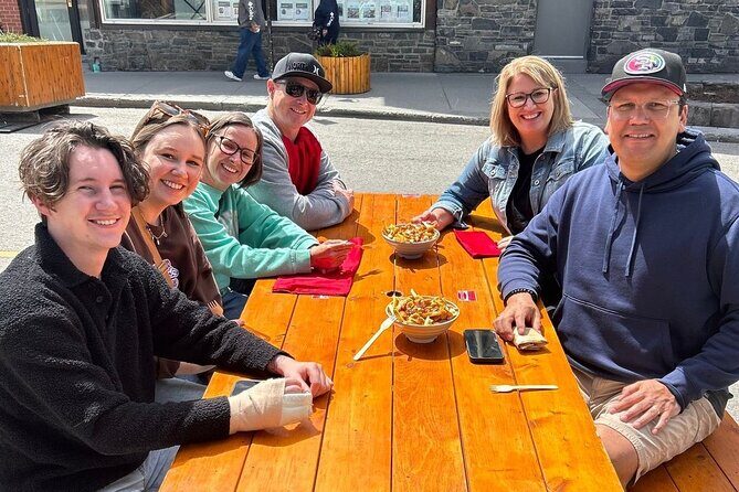 A Taste of Banff Food Tour - Frequently Asked Questions