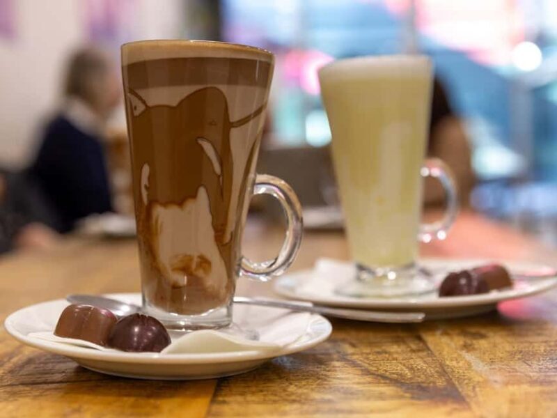 A Taste of Bendigo - Saturday Brunch Walking Tour - Key Points