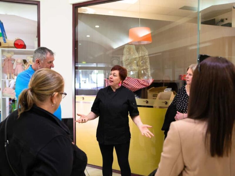 A Taste of Bendigo - Saturday Brunch Walking Tour - FAQ