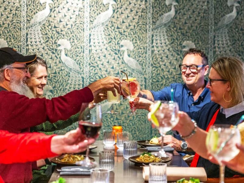 A Taste of Bendigo - Summer Foodie Walking Tour - An In-Depth Look at the Tour Experience