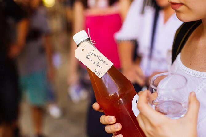 A Taste of Berlin: Craft Beer Private Tour - Key Points