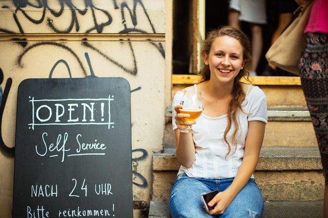 A Taste of Berlin: Craft Beer Private Tour - FAQs About the Tour