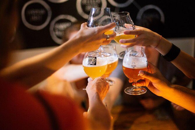 A Taste of Berlin: Craft Beer Private Tour - Final Thoughts
