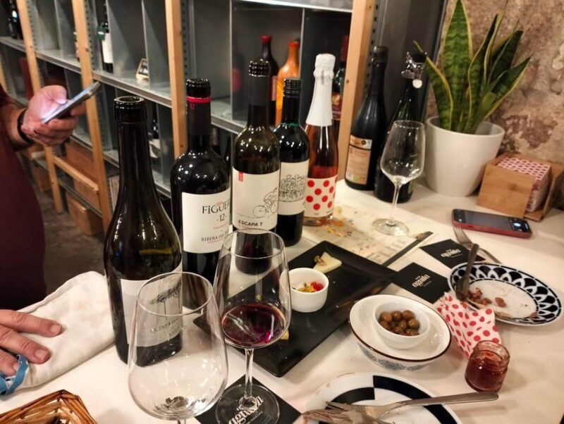 A Taste of Catalan Elegance: Barcelona Wine Tasting - Why This Tour Stands Out