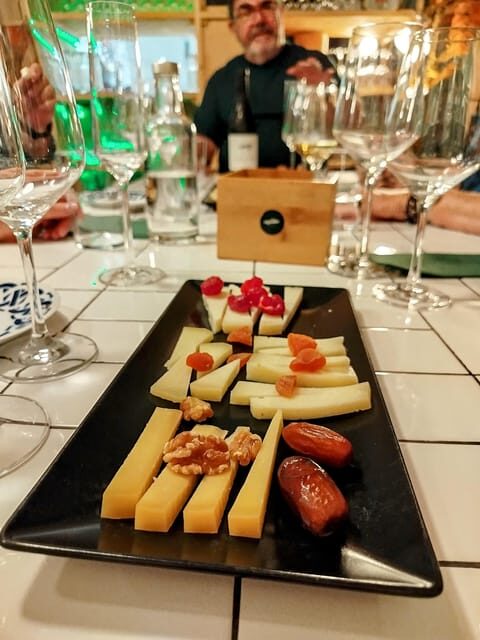 A Taste of Catalan Elegance: Barcelona Wine Tasting - Who Will Love This Tour?
