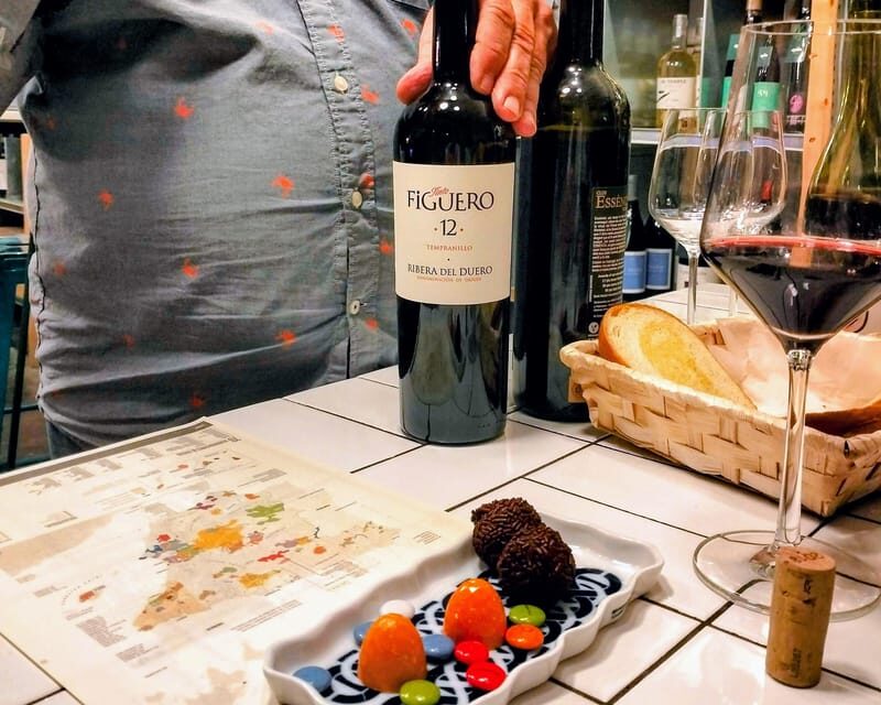 A Taste of Catalan Elegance: Barcelona Wine Tasting - The Sum Up