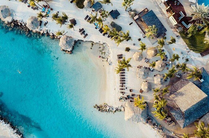 A Taste of Curaçao: City tour, Chobolobo & Mambo Beach Escape - Practical Details: What You Need to Know