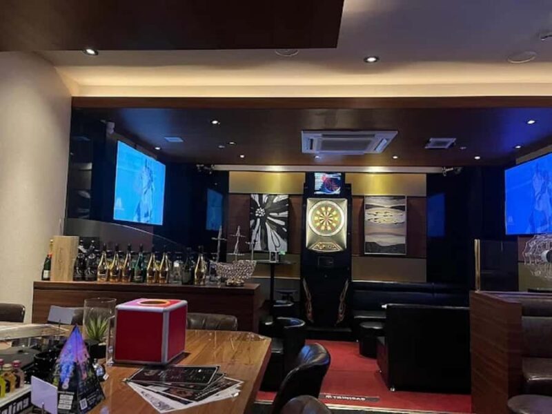 A Taste of Elegance: Fukuokas Finest Night Tour Guided Tour - Final Word