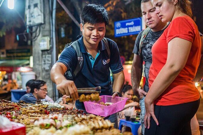 A Taste Of Hanoi Private and All Inclusive Street Food Experience - Who Will Love This Tour?