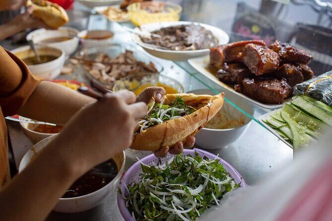 A Taste Of Hanoi Private and All Inclusive Street Food Experience - Final Thoughts