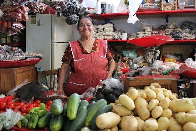 A Taste of Hidden Mexico City - Value and Practical Tips