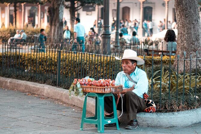 A Taste of Hidden Mexico City - Frequently Asked Questions (FAQs)