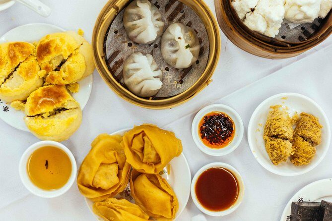 A Taste of Hong Kong: Private Tour With Locals - Who Will Enjoy This Tour?