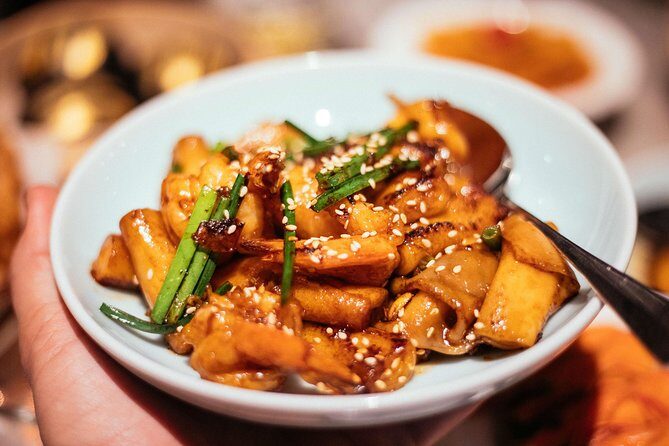 A Taste of Hong Kong: Private Tour With Locals - Final Thoughts