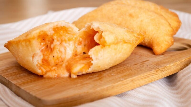A taste of Italy - The Value of Local Suppliers