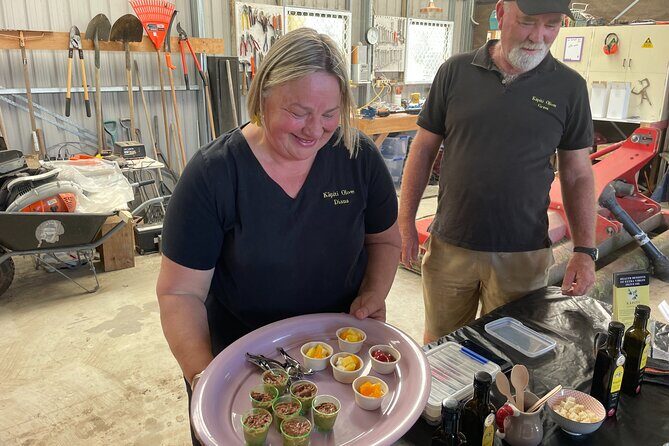 A Taste of Kapiti - Kapiti Foodie Delights Tour - The Practicalities: What You Need to Know