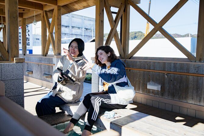 A Taste of Katsuura with Locals Private tour - Key Points