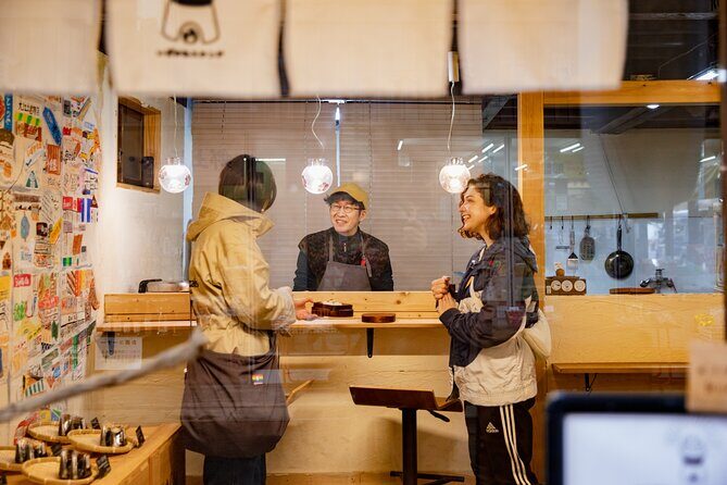 A Taste of Katsuura with Locals Private tour - Practical Details: What You Need to Know