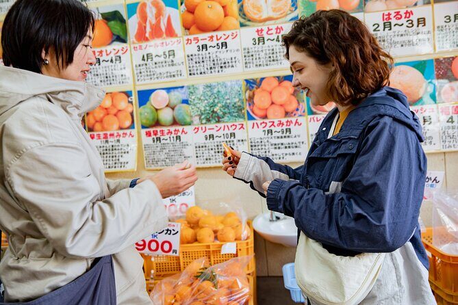 A Taste of Katsuura with Locals Private tour - Why This Tour Works Well
