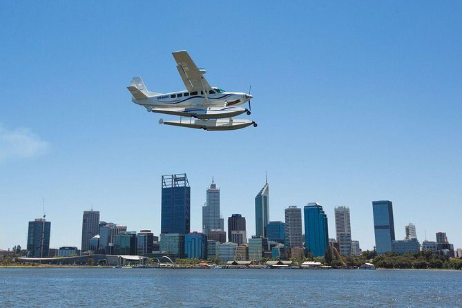 A Taste of Margaret River Seaplane Tour - Frequently Asked Questions