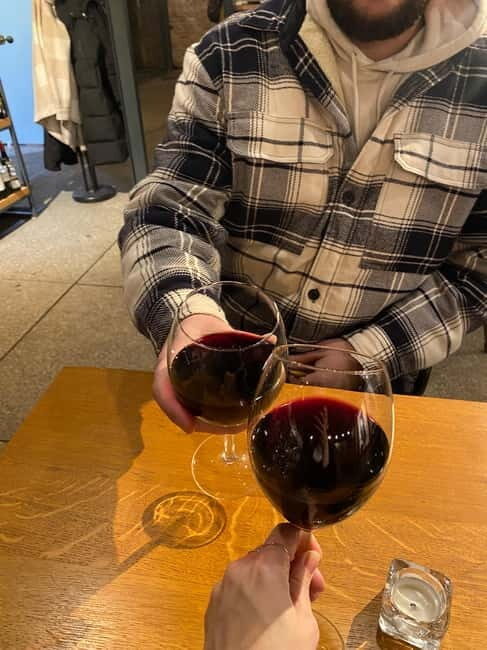 A Taste of Poland: Wine Edition - Key Points