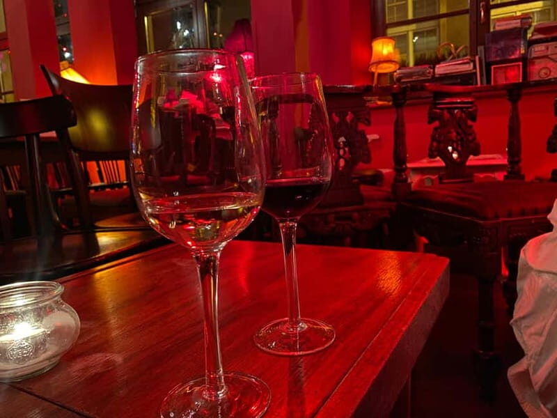 A Taste of Poland: Wine Edition - Exploring the Experience in Depth