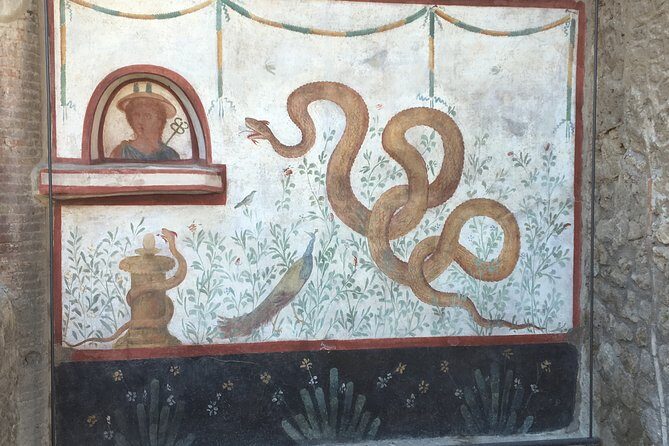 A Taste of Pompeii Archaeological Park from your Home - Final Thoughts