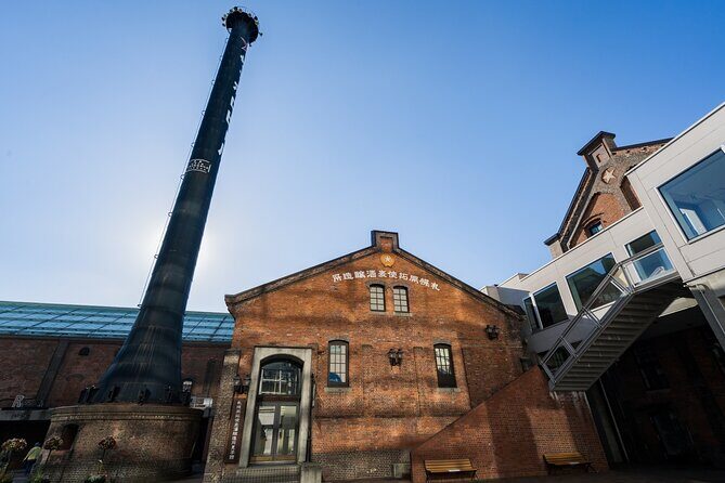 A Taste of Sapporo Sake and Beer Immersion Tour - Exploring the Tour in Detail