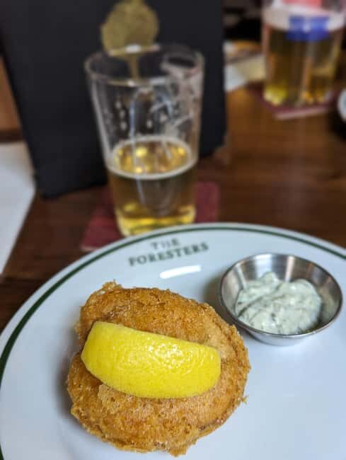 A Taste of Sheffield Food Tour - Key Points Before You Book