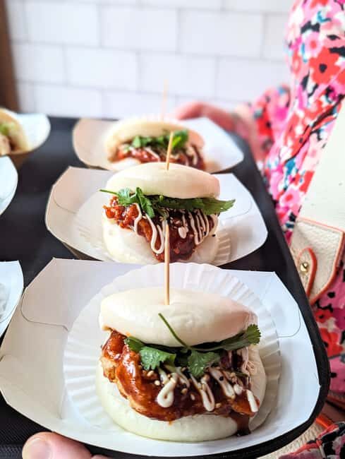 A Taste of Sheffield Food Tour - Authentic Experiences and Insider Tips