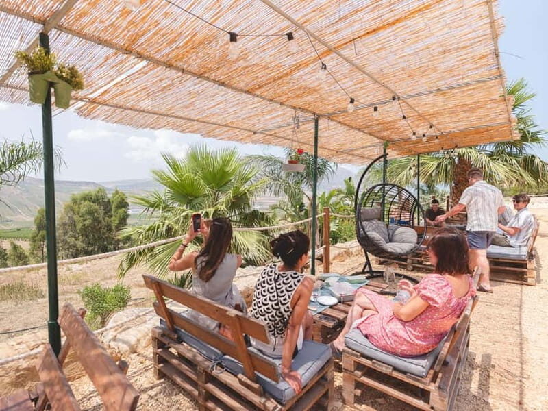 A Taste of Sicily: Wine, Picnic and Stunning Views Escape - The Sum Up: Who Should Sign Up?