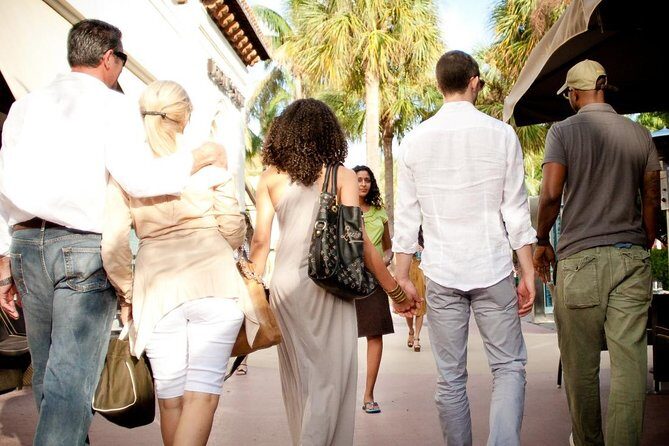A Taste of South Beach Food Tour - An Authentic Taste of South Beach: What to Expect and Why It Matters