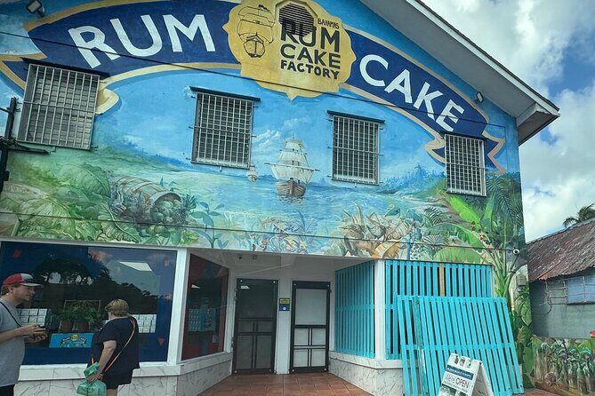 A Taste Of The Island Tour - Who Should Take This Tour?