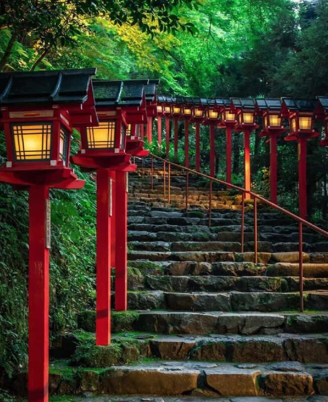 A Thousand Years in One Day: Kyoto & Nara Panoramic Tour - Starting Point and Transportation