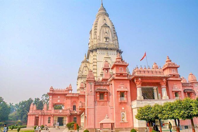 A three hour spiritual walk in Varanasi - the city that illumines truth - Final Thoughts