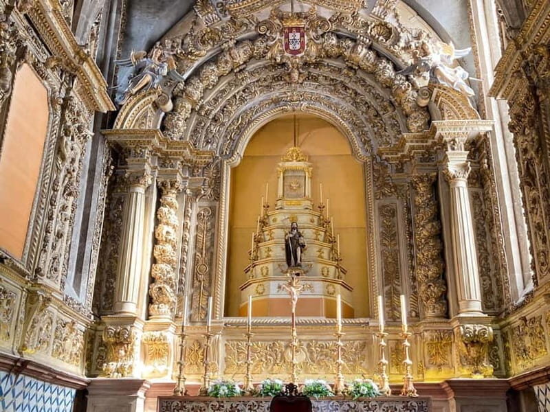 A Tomar Walking Tour : Knights, Myths, Culture & Secrets - Practical Details & Value