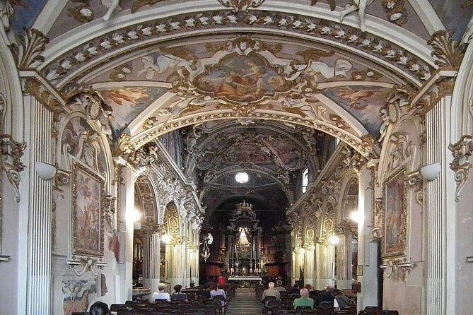 A tour between culture and taste: Varese and its Holy Mount - Practicalities and Value Analysis