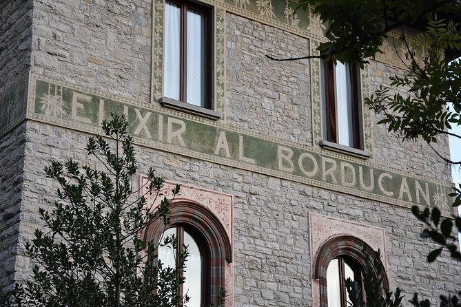 A tour between culture and taste: Varese and its Holy Mount - Authentic Experiences Highlighted by Travelers