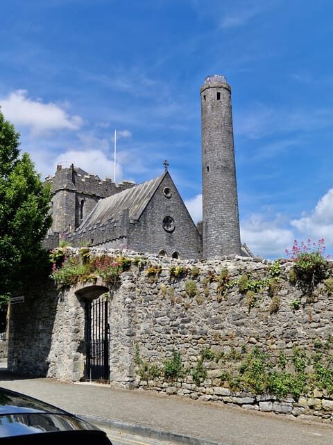 A Tour from Dublin to Cork - A Closer Look at the Tour Experience