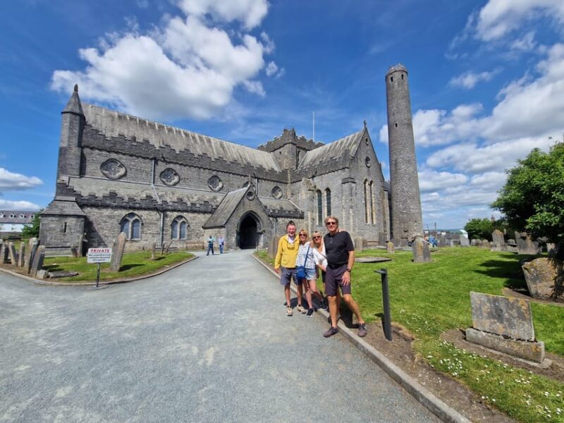A Tour from Dublin to Cork - Final Thoughts