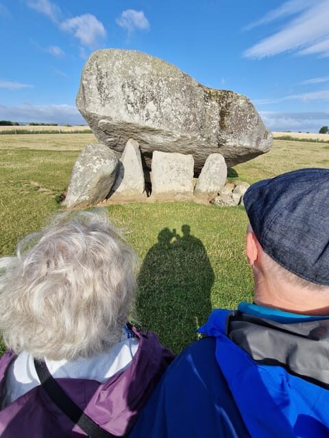 A Tour from Dublin to Cork - FAQ