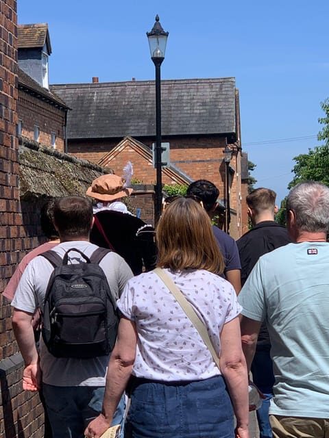 A tour of Warwick with Queen Elizabeth's secret lover - Final Thoughts: Is It Worth It?