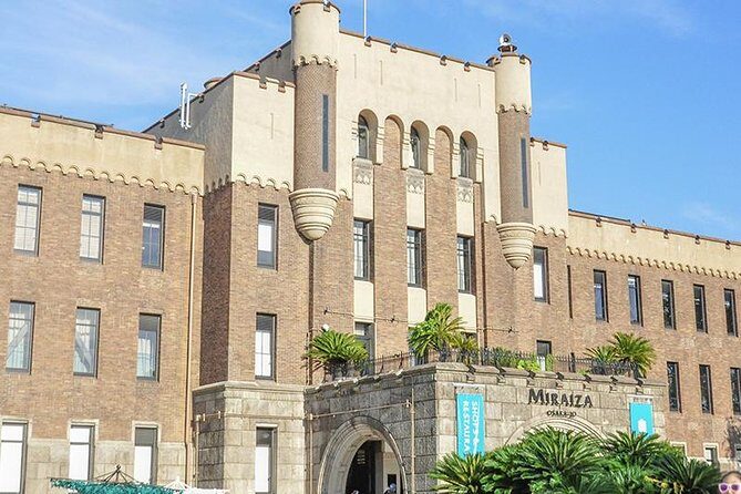 A Tour to Explore the Symbol of Osaka: Osaka Castle - Final Thoughts: Who Will Appreciate This Tour?