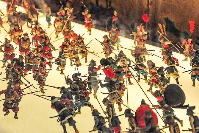 A Tour to Explore the Symbol of Osaka: Osaka Castle - FAQ — Frequently Asked Questions