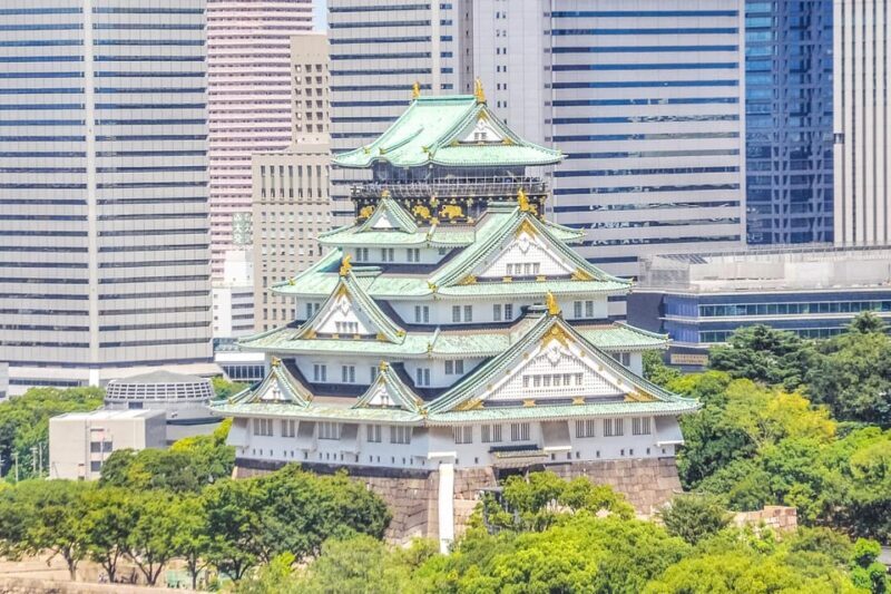 A tour to explore the symbol of Osaka: Osaka Castle - How to Make the Most of Your Experience