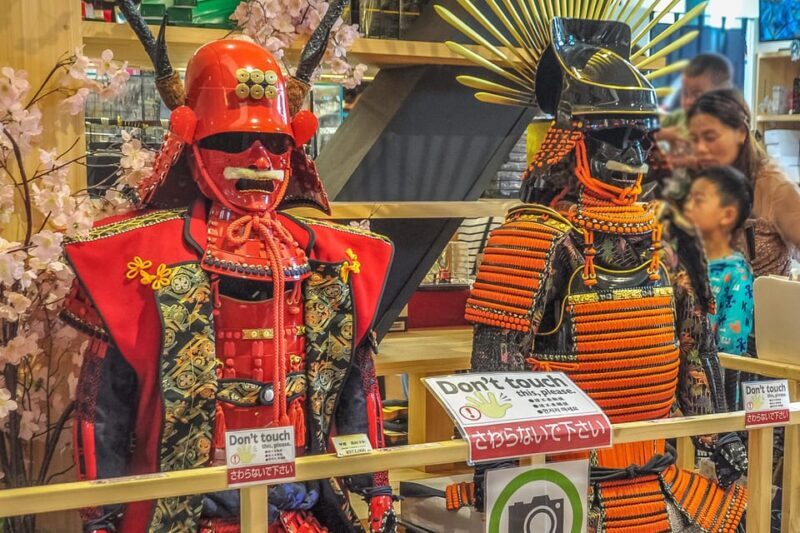 A tour to explore the symbol of Osaka: Osaka Castle - Who Should Opt for This Tour?