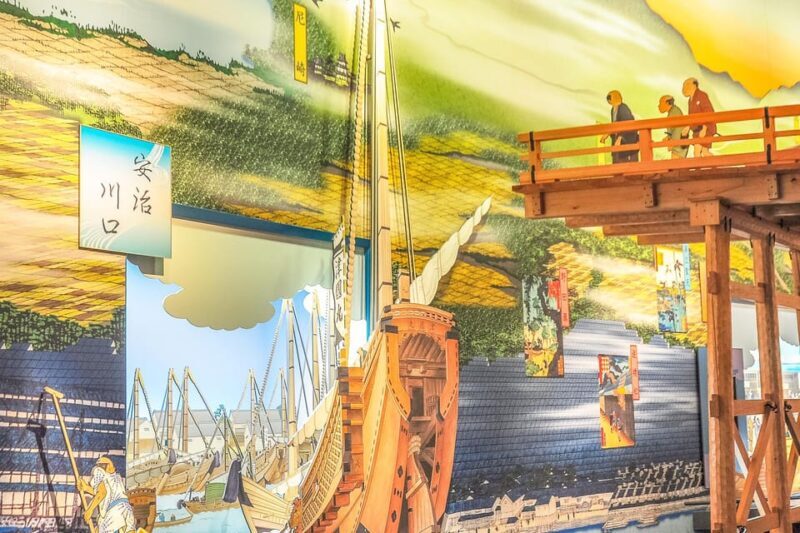 A tour to explore the symbol of Osaka: Osaka Castle - Final Thoughts