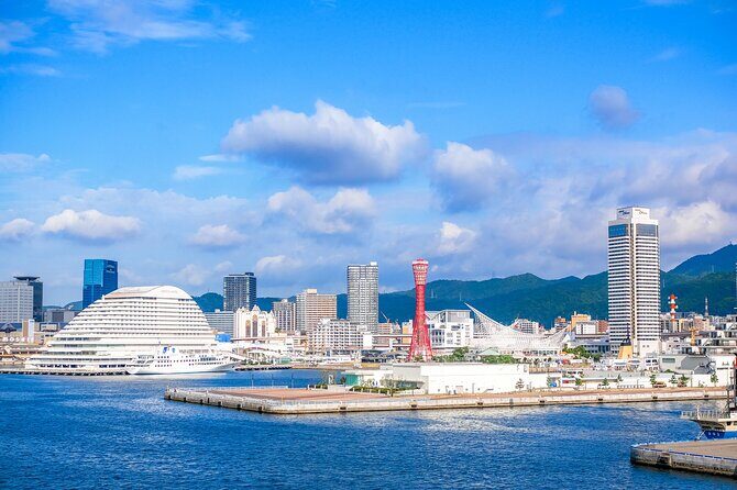 A Tour to Learn all about the international port city, Kobe! - Final Thoughts