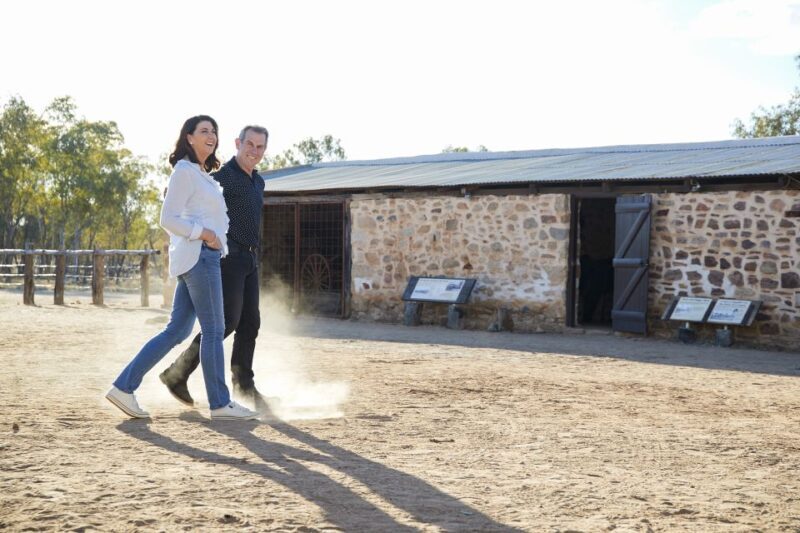 A Town Like Alice: Half-Day Tour of Alice Springs - Who Should Take This Tour?