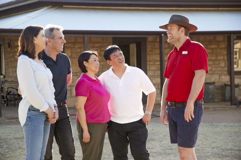 A Town Like Alice: Half-Day Tour of Alice Springs - The Value of a Full-Day Experience